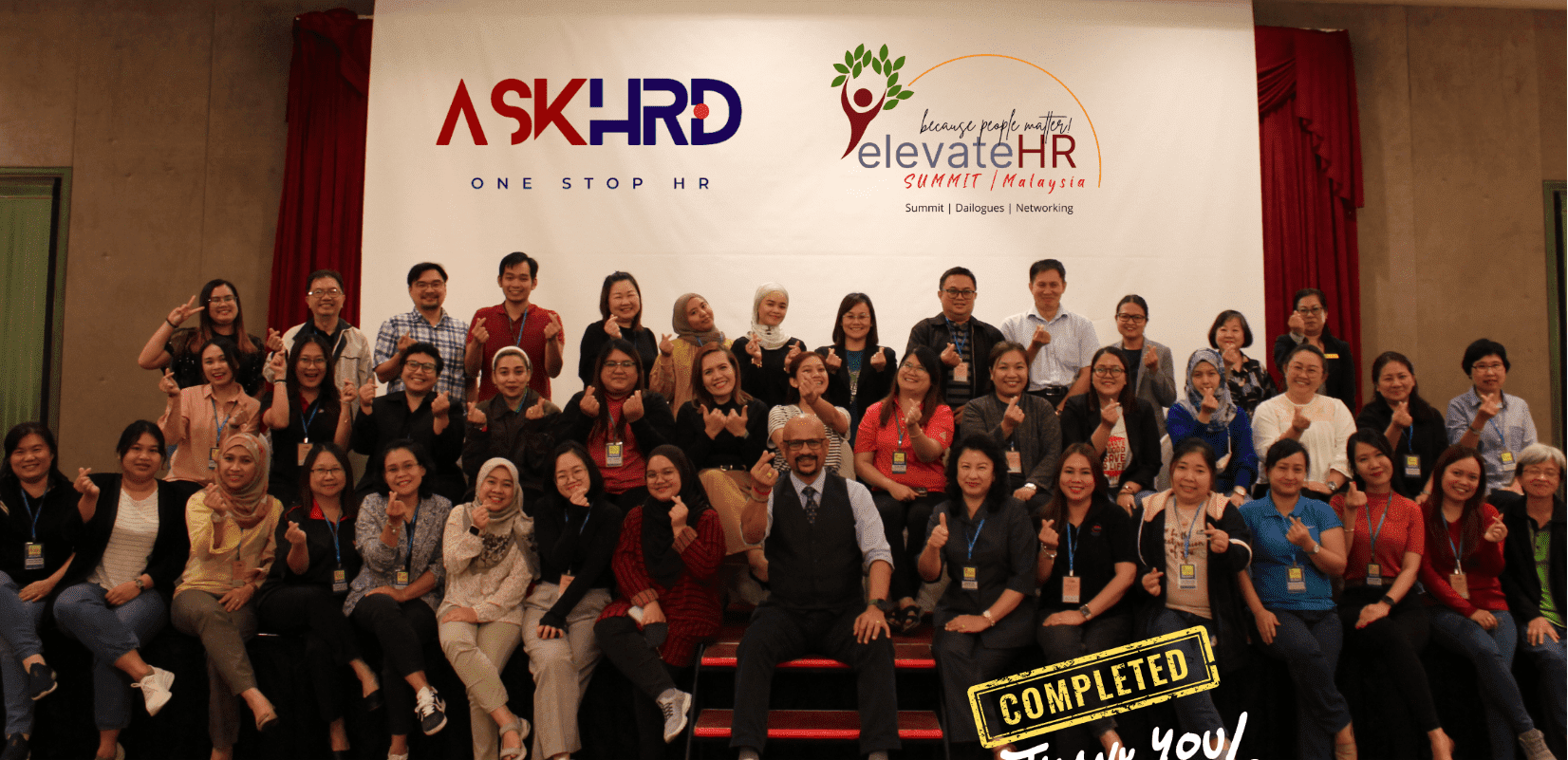 Ask Management Group