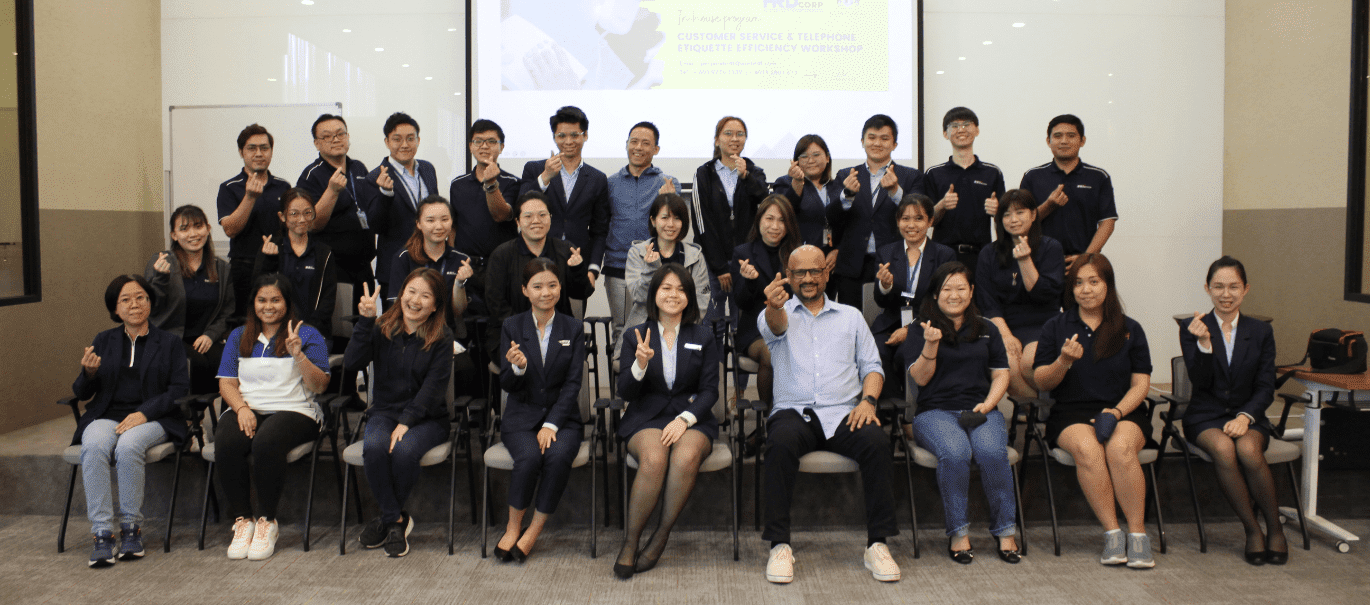 Ask Management Group