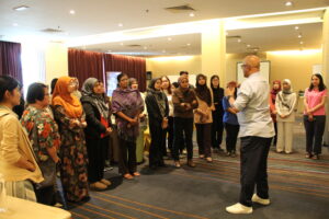 Ask Management Group
