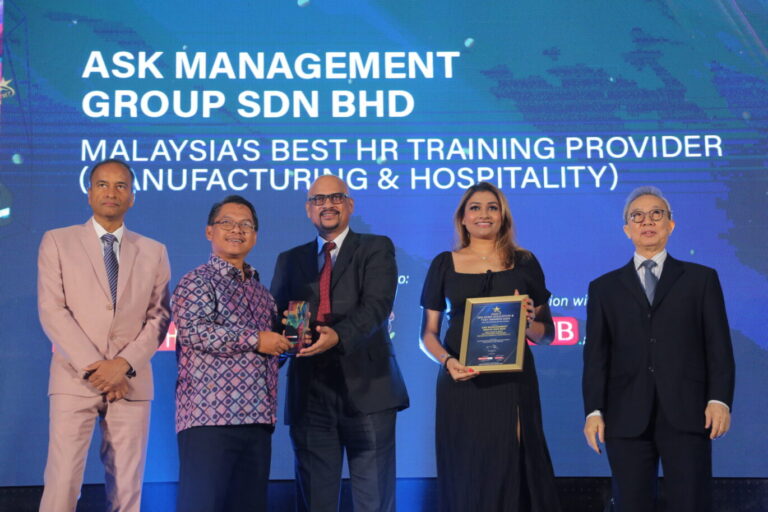 Ask Management Group