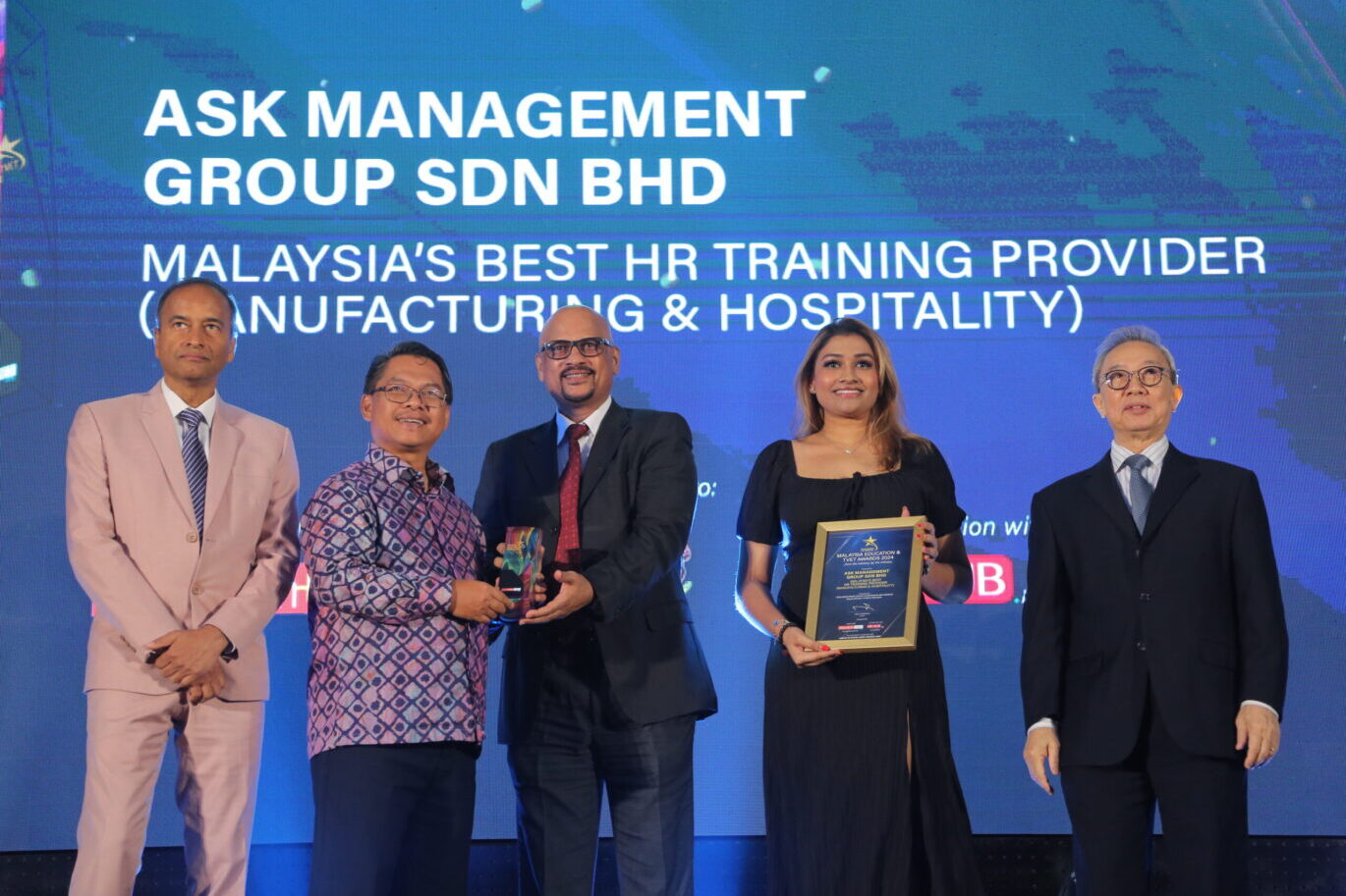 Ask Management Group